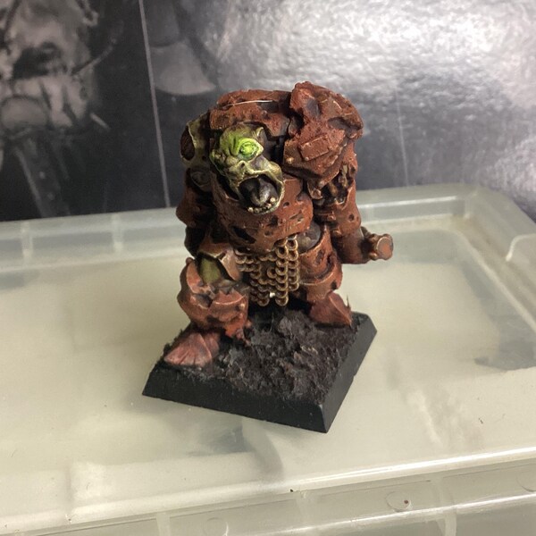 Werewolf Leader Nobles , Werewolves Mini, by My3dprintforge Dnd ...