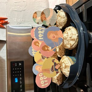 Happy Birthday Loca Printable Birthday Card, Bella Where the Hell Have ...