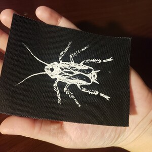 Nasty Humans, Aliens, Punk, Patches, Patch, Sew on Patch, Punk ...