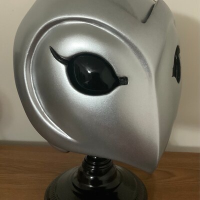 Phantom of the Paradise Helmet COLLECTORS EDITION - Etsy