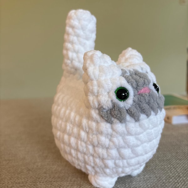 Blind Box Fish Series 1 - Crochet Amigurumi Plushie - Etsy