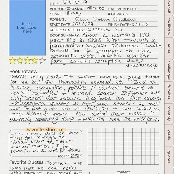 Digital Student Stickers | 810 Aesthetic Stickers for Goodnotes ...