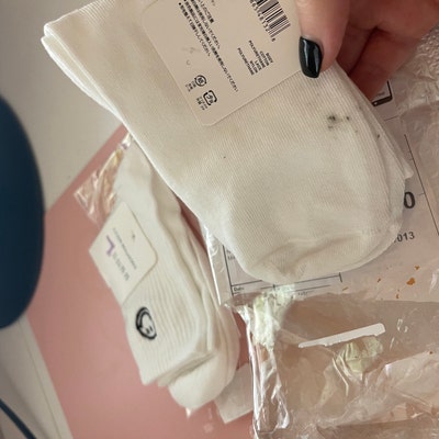 10 Colors Solid Color Sockskin Tone Socksunisex Cotton - Etsy