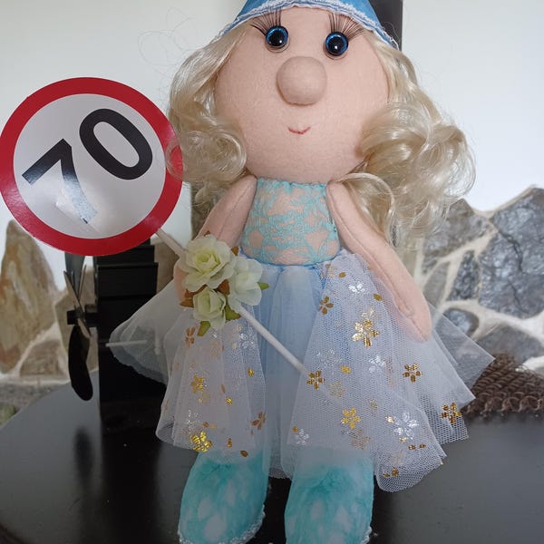 Pdf Sewing Pattern – Basic Rabbit Body 54cm Create a Plush Rabbit and ...