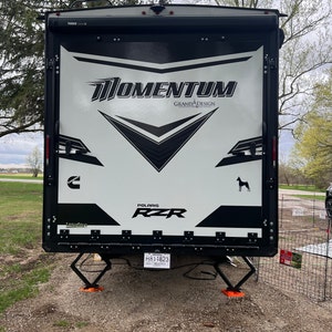 Lab With Backwards Hat Premium Vinyl Decal 4 Colors 8 Sizes - Etsy