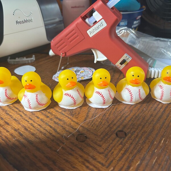 Tic Tac Duck, Cruising Ducks, Duck Games, Cruise - Etsy