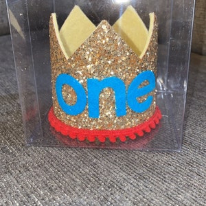 Our Little Ladybug Ladybug Birthday Lady Bug Birthday Crown - Etsy