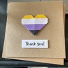 Trans Coming Out Card, Transgender Card, Transgender Coming Out, Trans ...