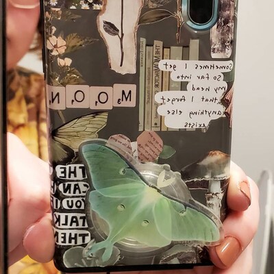 Turquoise Stone Phone Grips,southwestern,rodeo Phone Grips,western ...