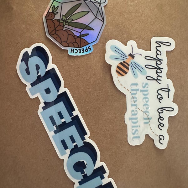 Speech Room Décor | Cotton Candy Color Theme | Pastel Theme | Digital ...