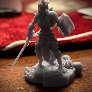 Giff Riflemen Models for Dungeons and Dragons - Etsy