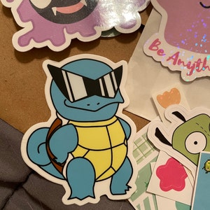 Handmade BMO Memo Pad - Etsy