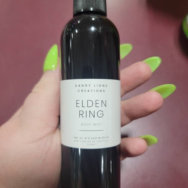 Rut Fragrance Mist | Dandy Lions Creations | Omegaverse | Heat and Rut ...