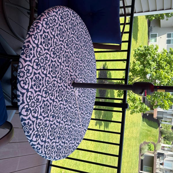 Square Fitted Tablecloth Square Card Table Cover Fitted Card Table Game ...