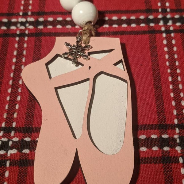 Svg de chaussons de ballet, svg de ballet, fichier numérique danseur ...