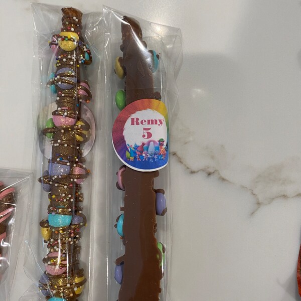 12 Sets (24 Oreos Total) Chocolate Dipped Bride and Groom Oreos ...