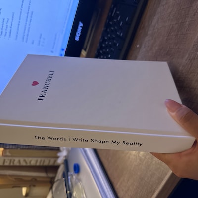 Notebooks With Minimalist Nature Design, Aesthetic Nature Tree Design ...