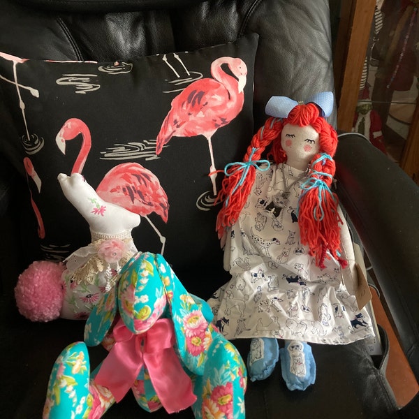 Pocket Altar the Gypsy Altar Handstiched Miracle Tarot Altar. - Etsy