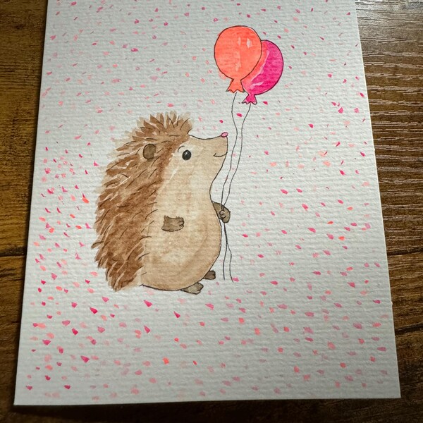 Congratulations Card, Digital Card, Printable Congrats Card, Frenchie ...