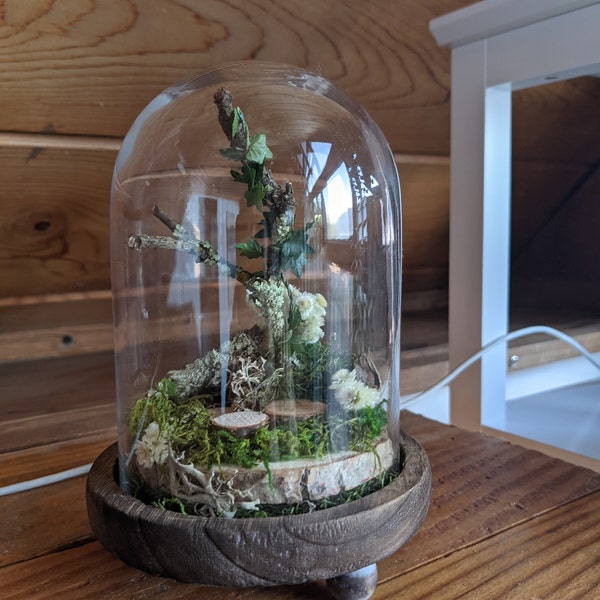 Heart Owl Turtle Buddha Totem Shield - Mixed Media Assemblage - Etsy