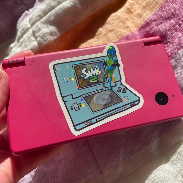 Lucifer | Hazbin Hotel Handmade Stickers | Die Cut Sparkle Laminate ...