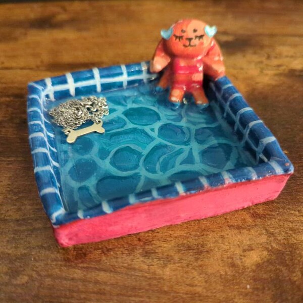 Creepypasta Keychains - Etsy