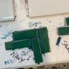 Ceramic V Cap Corner Edge Trim Tile (2 In. X 2 In.) - Etsy