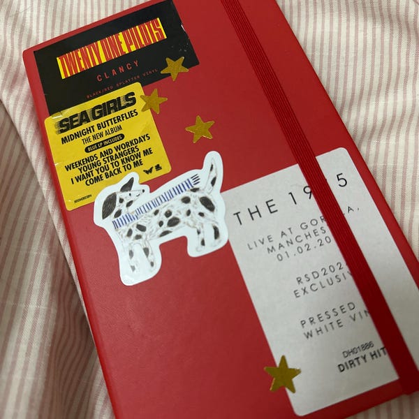 Y2K Flip Phone Die Cut Sticker Cute 90s Sticker / Childhood Sticker ...