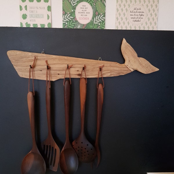 Wooden Cooking Utensils, Handmade Unique Cooking Utensils, Wooden ...