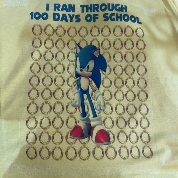 Sonic Autism/autism Awareness - PNG FILE - Etsy