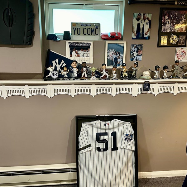 Replica Yankees Stadium Facade, Kids Room & Man Cave, Home, and ...