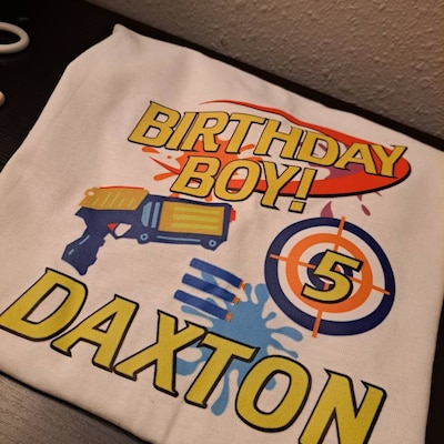 It's My Birthday Sign My Shirt Svg, Sign My Shirt Birthday Gift Party ...