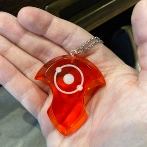 Sun Constellation Stone FFXIV Azem Ascian Crystal - Etsy