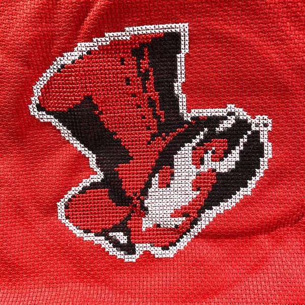 Final Fantasy XIV Mini Job Icons Cross-stitch Pattern Bundle - INSTANT ...