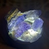 18.3 Crt Crystal Turkish Color Change Diaspore. Natural - Etsy