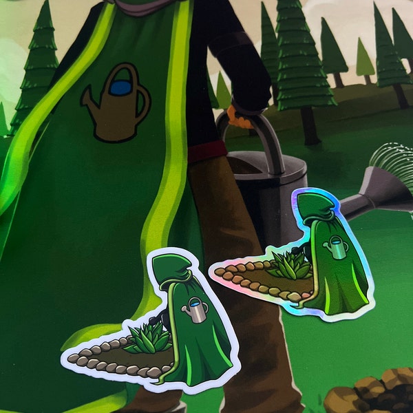 OSRS Inspired 5 Bone Pin Set - Etsy