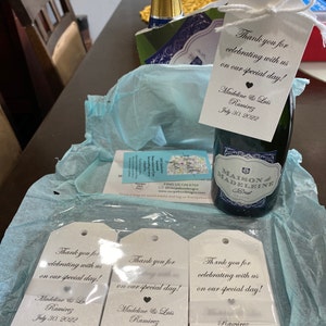 Hello New Neighbor Tag New Neighbor Gift Tags Welcome to the - Etsy