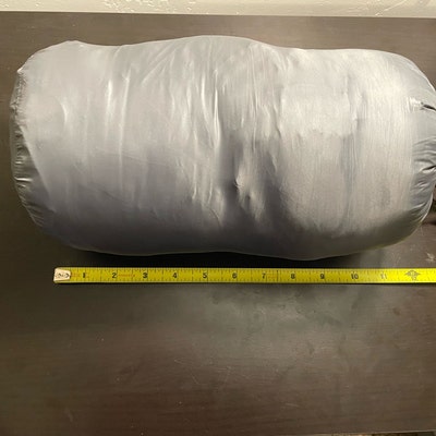 Packable Down Throw - Etsy