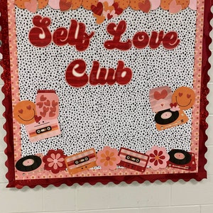 Modern Pastel Classroom Decor Bundle Editable, Calm Classroom Decor ...