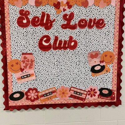 Modern Pastel Classroom Decor Bundle Editable, Calm Classroom Decor ...