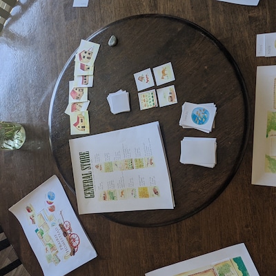 Hello Around the World Flashcards Multicultural Language - Etsy