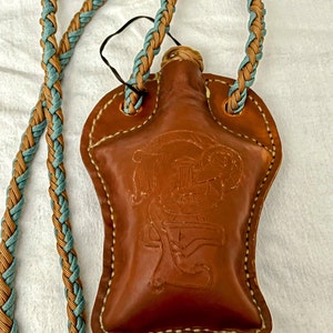 Leather Costrel Pattern Medieval / Fantasy PDF SVG LASER - Etsy