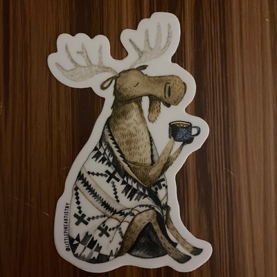 River Float Sticker Premium Die Cut Vinyl Stickers for - Etsy