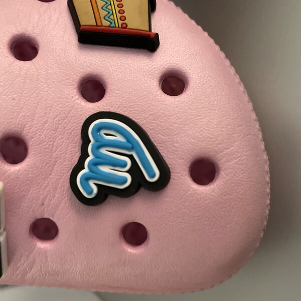 Zodiac Jibbitz Whats Your Star Sign Baby Aries Taurus Gemini Cancer Leo ...