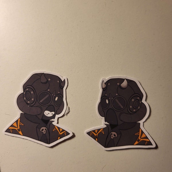 Here Are Your Clown Shoes, Sir. Sticker - Etsy