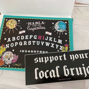 COMO CHINGAS / Tattoo Banner Rose / Mexican Spanish Quote 5 X 2 Vinyl ...