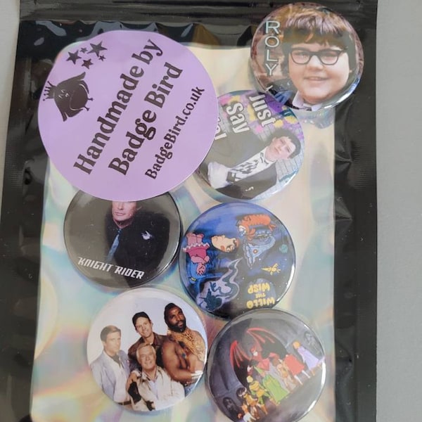 Medieval Art Weird Animals Pin Badges Funny Gift Joke Art History ...