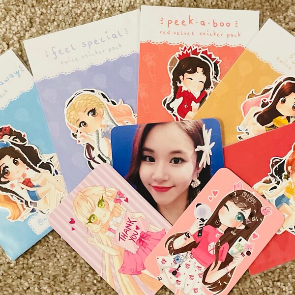 Stray Kids Felix Birthday Card KPOP Greeting Card - Etsy