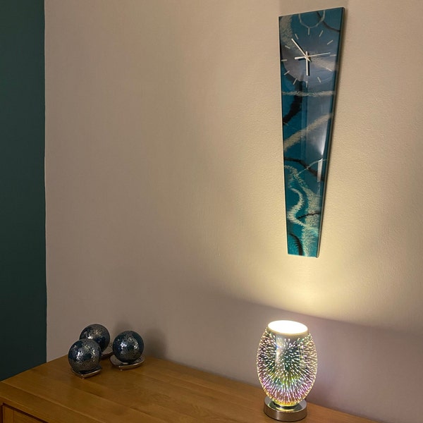 Funky Wooden Jewellery Box With Drawers, Unusual Jewellery Box, Wood ...