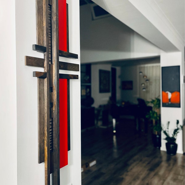 MobiusFrameArt - Etsy